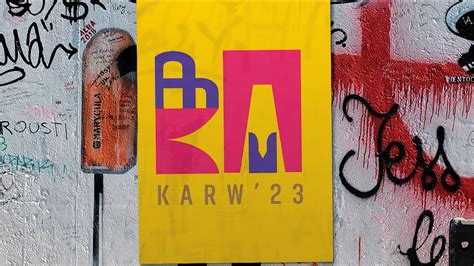 Karw 2023 Official Video Kcoa Kmea Youtube