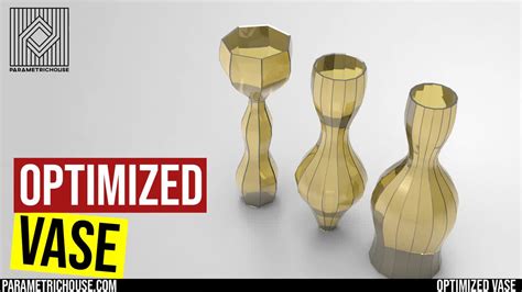 Video Mohammad Yazdi On Linkedin Optimization Grasshopper3d