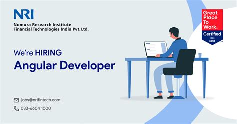 Angular Developer