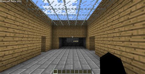 A New Minecraft Multiplayer Map Minecraft Map