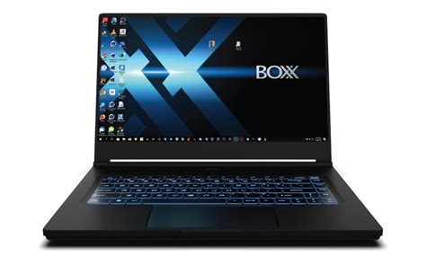 Fastest High End Workstations Boxx Technologies