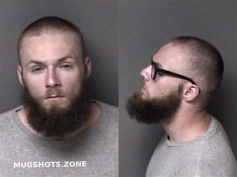 Spivey Richard Phillip 04292024 Gaston County Mugshots Zone
