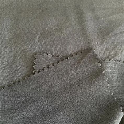 100 Polyester Twill Microfiber Fabric Textile Suppliers