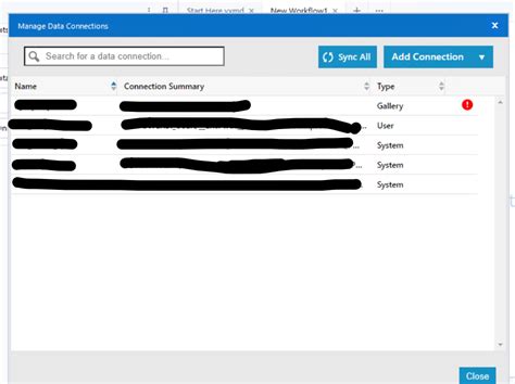 Configure The Oracle Data Source Type In Manage Da Alteryx Community