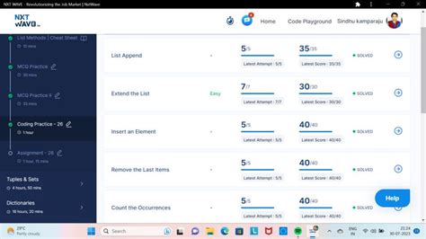 Sindhu Kamparaju On Linkedin 100 Days Of Coding Challenge