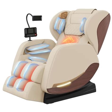 Top 5 Japanese Massage Chairs Your Ultimate Guide