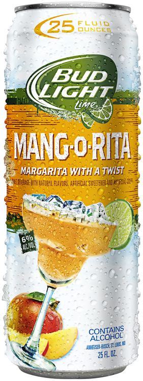 Bud Light Lime® Mang O Rita Reviews 2021