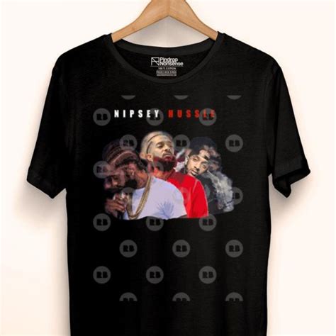 Pray Nipsey Hussle Victory Lap Rip Nip Shirt Hoodie Sweater