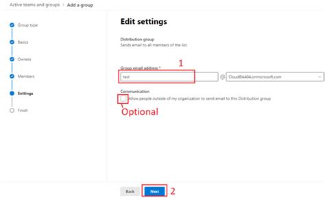 How To Setup Email Forwarding In Office User Account