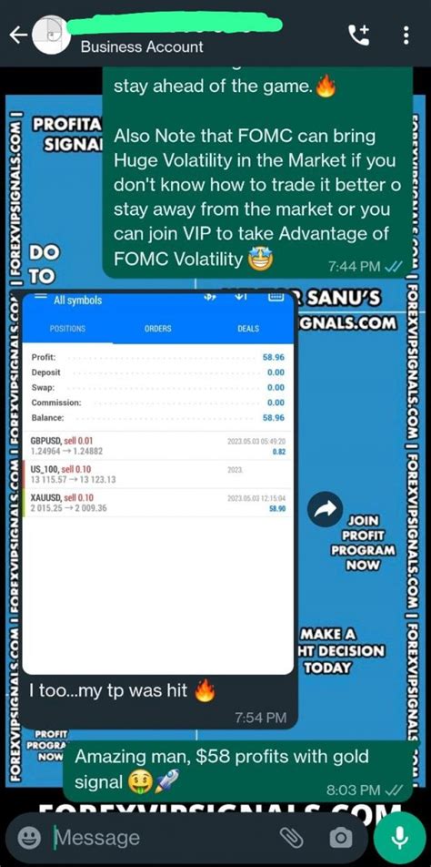 Market Mastery Firsthand Accounts Of Forex Triumphs