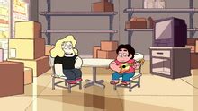 Sadie Millerhistory Steven Universe Wiki Fandom