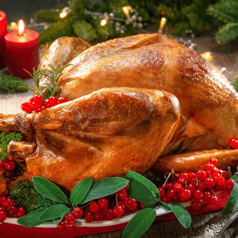 How Long To Cook An 18 Pound Turkey The Short Order Cook