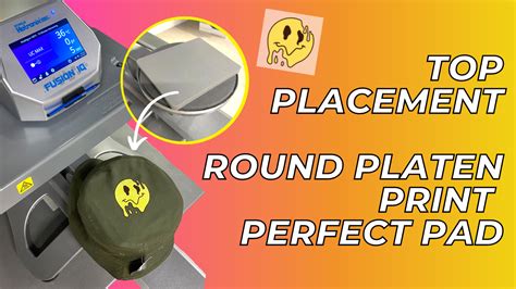How To Print Custom Bucket Hats