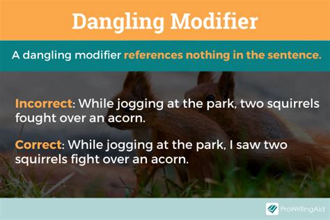 10 Bad Grammar Examples To Avoid