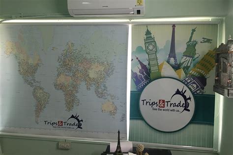 Trips And Trade Dmc Uk Limited 2026 All You Must Know Before You Go