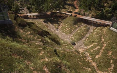 How To Do Operation Watchman In Extreme Tier Mode And Make It Easier R Wildlands