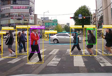 Autonomous Driving Adas One Inc