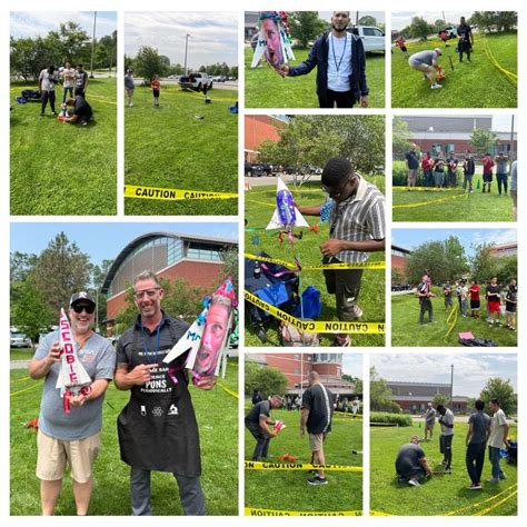 Live Feed Worcester Technical High School