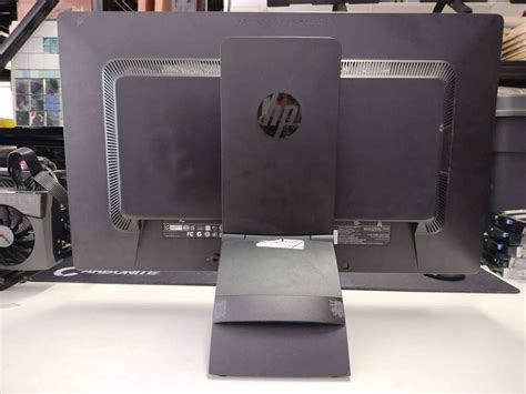 Monitors Fullhd Monitor 23 Hp Elitedisplay E231 Monitor Was Sold