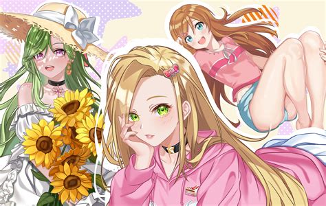 Ragazza Carina Anime Chibi Ragazza Carina Bambola Vampiro Chibi