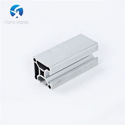 China Aluminium Profile 30x30 Manufacturers Suppliers Factory