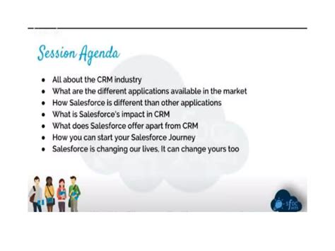 Kp Salesforce Ppt Part I Pptx