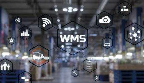 什么是wms，wms系统主要包括哪些功能？ Csdn博客