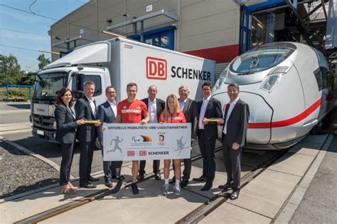 Db Schenker On Linkedin Excited To Share That Db Schenker Continues To
