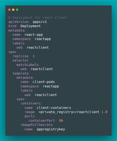 Deploy A React App With Flask Api Backend On Kubernetes Cluster Part 1