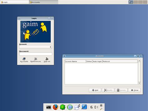 Kbob Gui Gallery Xfce 42 Kbob Gui Gallery Xfce 42