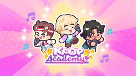 K Pop Academy Wiki Fandom