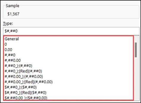 Custom Number Formatting In Excel 2 Quick Ways To Find It