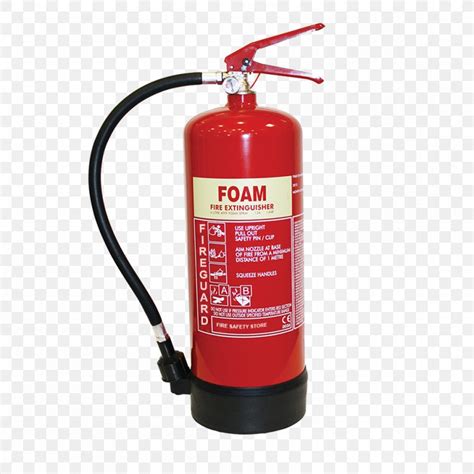 Fire Extinguisher Firefighting Foam Fire Class Png 1000x1000px Fire