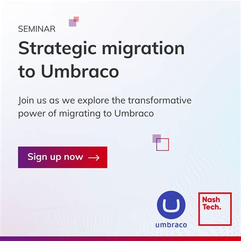 Nashtech On Linkedin Umbraco Cms Opensource