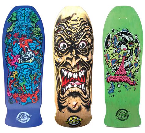 Interview With Artist Jim Phillips