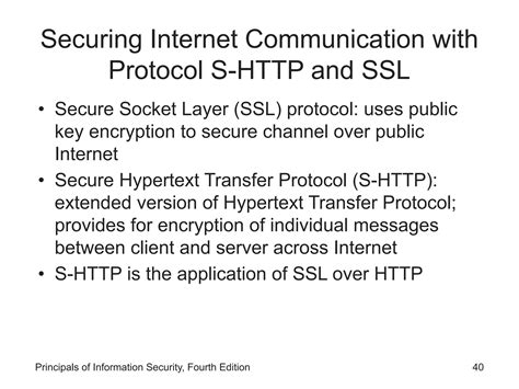 Computer Security Principles Of Information Security Pdf