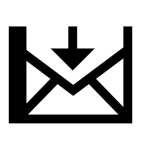 Gmail Login Icon In Ice Cream Style
