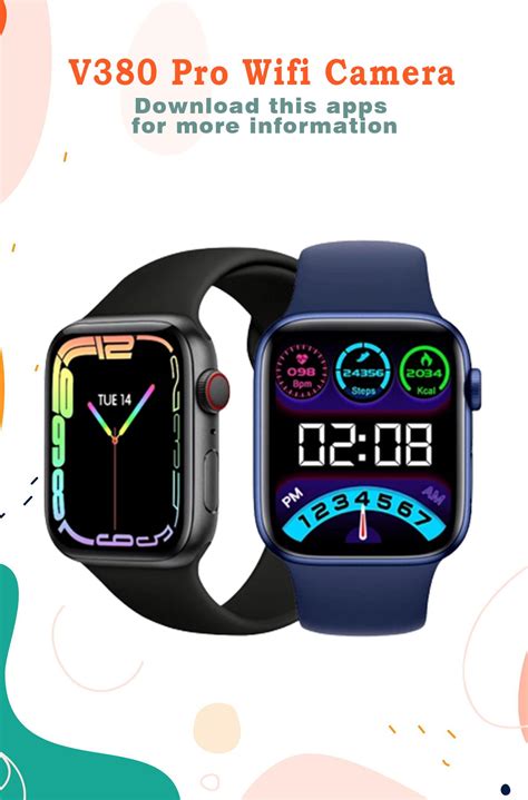 Android용 WS7 Pro Smart Watch APK 다운로드