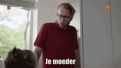 Hoe Ik Je Moeder Heb Ontmoet 