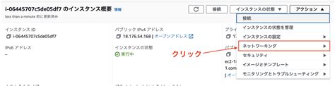 アップデート Ec2インスタンスに自動割り当てされたパブリック Ipv4 アドレスの動的削除と追加が可能になりました Developersio