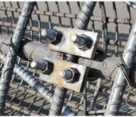 Researchers Confirm U Bolts Role In To Rebar Cage Safety Concrete Products