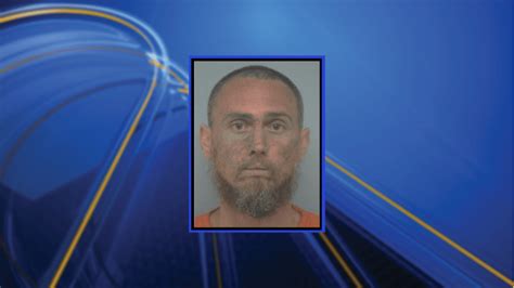 Man Charged After Attempting Sexual Assault At Lowcountry Walmart