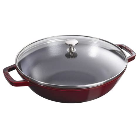 Staub, чугунная посуда из Франции Стауб со скидкой и доставкой от ...