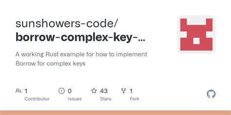 Tutorial Hash Lookups Without Allocating Rrust