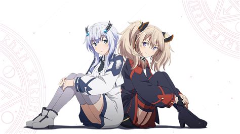 The Misfit Of Demon King Academy 2020 Taste