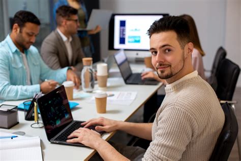 Internship Program Learn And Grow With Zi Softtech