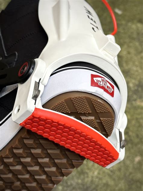 Clew Bindings Railslide Frankfurt Est 1988