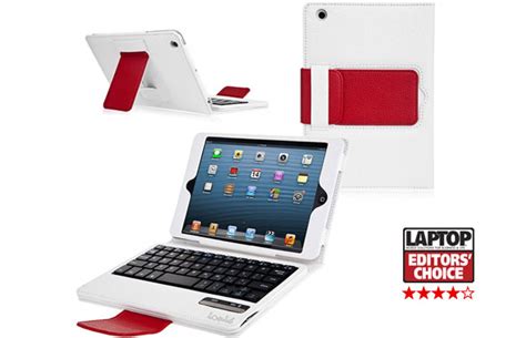 IPad Mini Keyboard Cases 6 Tiny Typers Compared Laptop Mag