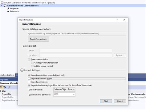 Integrate Azure Sql Databases Or Synapse Sql Pools With Azure Devops