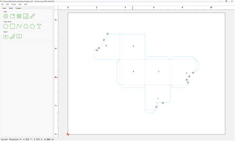python open scad has a new feature flattening a 3d model so that it can